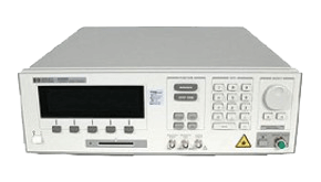 Tunable external cavity laser - Lasers & Light Sources - Nano-Giga