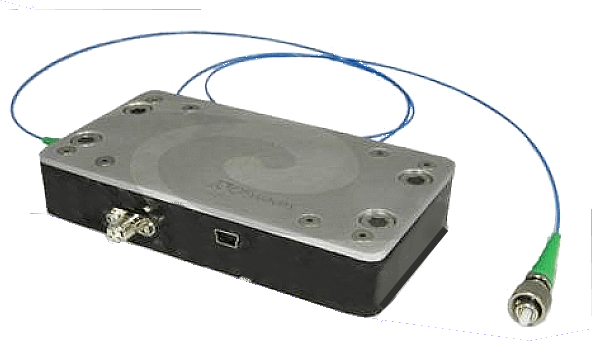 Ultra-Narrow Linewidth Laser module 1um - Nano-Giga