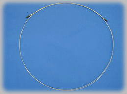 Fluoride Glass Fiber Optics - Produits - Nano-giga.fr